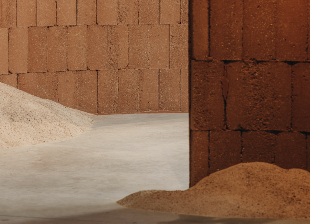 UKU natural clay products