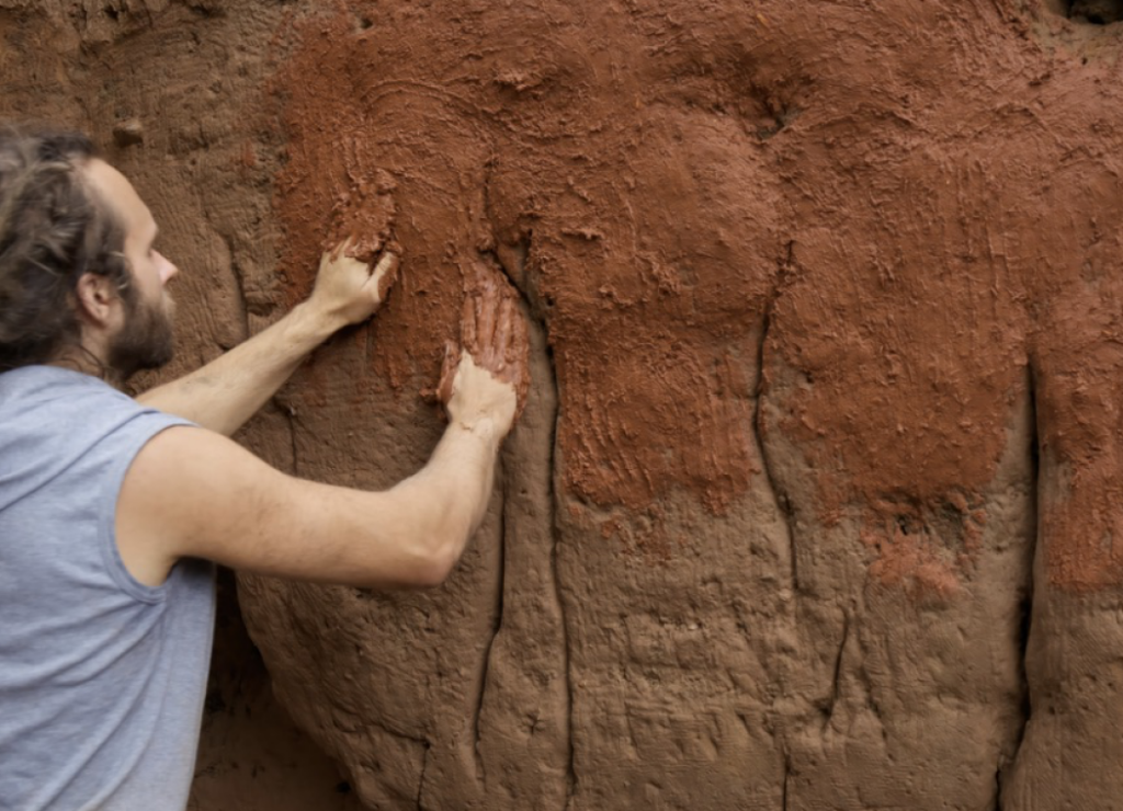 UKU natural clay products