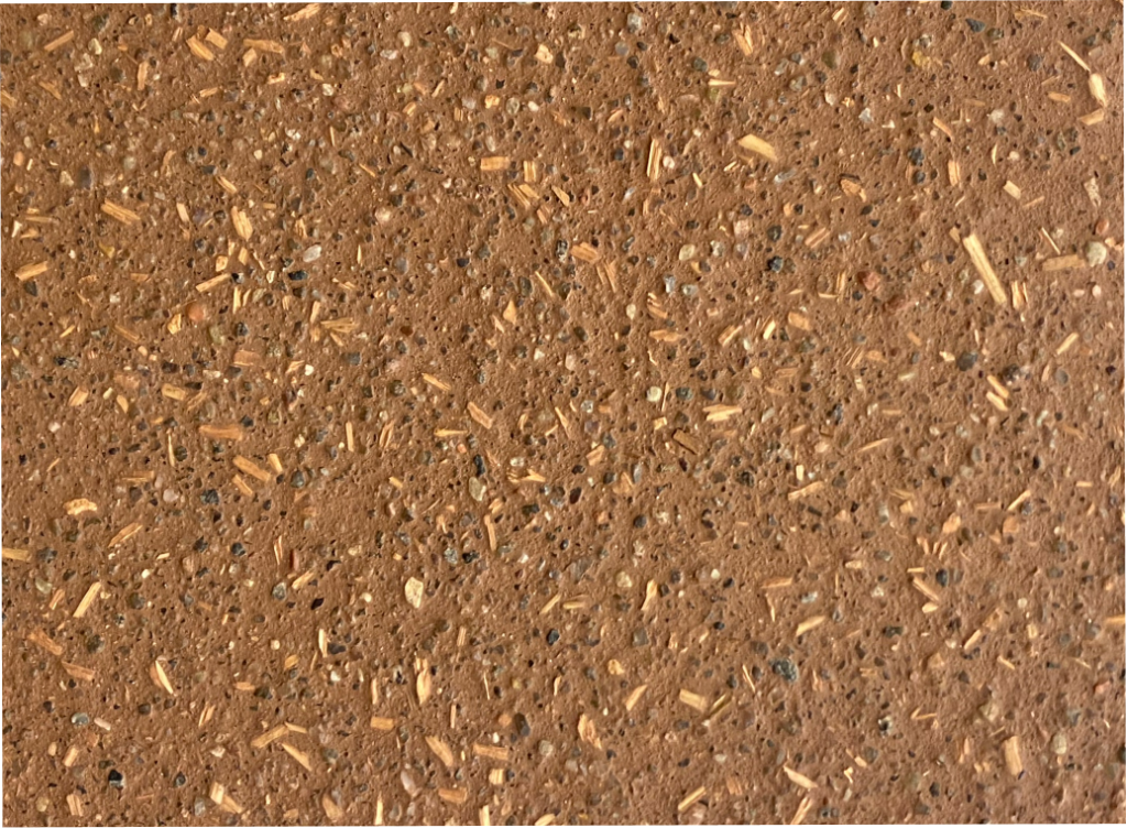 UKU natural clay products